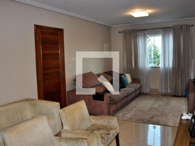 Casa à Venda Parque São Domingos, 4 Quartos, 210 m2