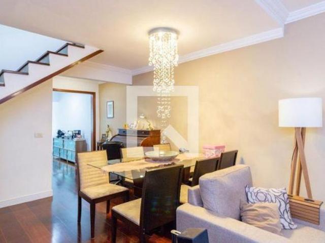 Casa à Venda Parque São Domingos, 4 Quartos, 250 m² São Paulo