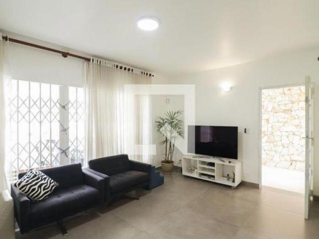 Casa à Venda Parque São Domingos, 4 Quartos, 350 m² São Paulo
