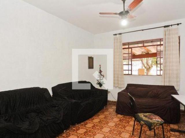 Casa à Venda Parque São Domingos, 5 Quartos, 100 m2