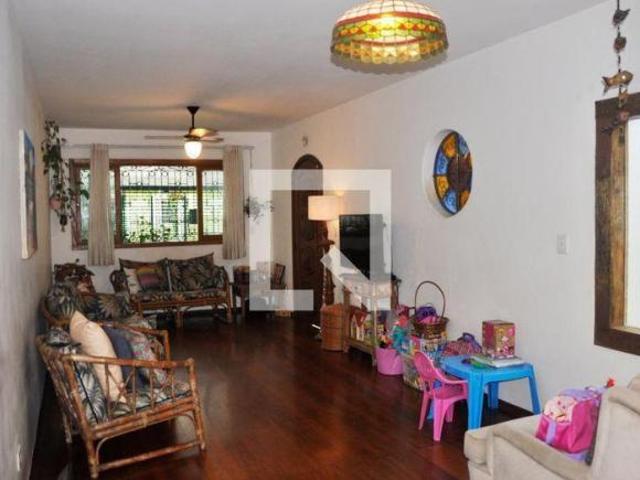 Casa à Venda Parque São Domingos, 5 Quartos, 175 m2