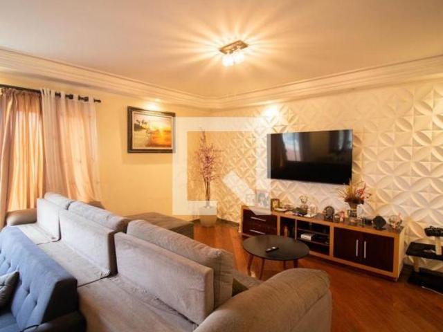 Casa à Venda Parque São Domingos, 5 Quartos, 350 m2