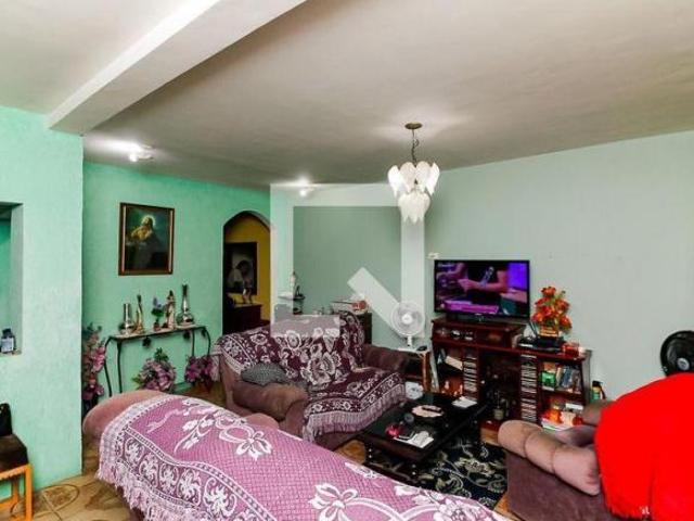 Casa à Venda Parque São Domingos, 2 Quartos, 100 m2