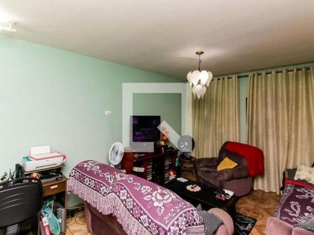 Casa à Venda Parque São Domingos, 2 Quartos, 100 m² São Paulo