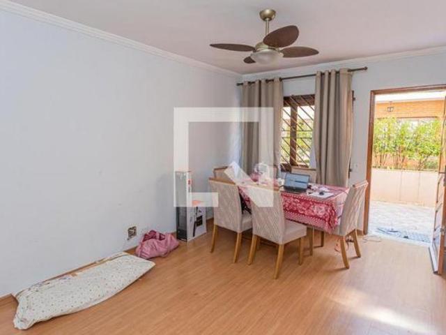 Casa à Venda Parque São Domingos, 2 Quartos, 75 m² São Paulo