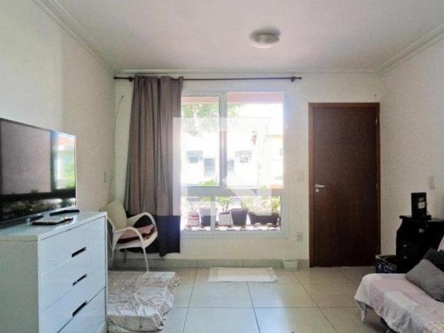 Casa à Venda Parque São Domingos, 2 Quartos, 77 m2