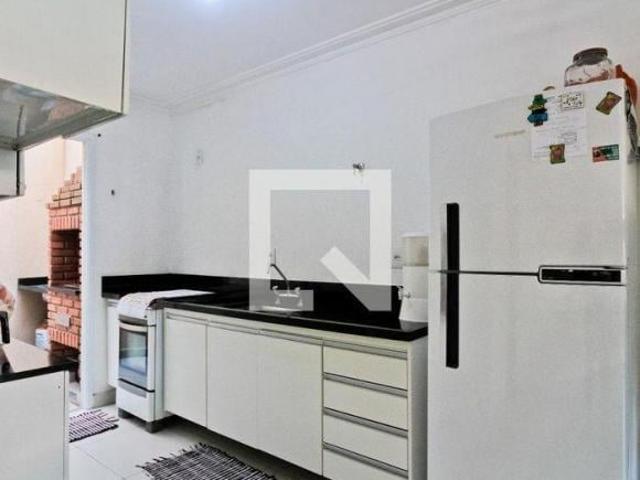 Casa à Venda Parque São Domingos, 2 Quartos, 77 m2