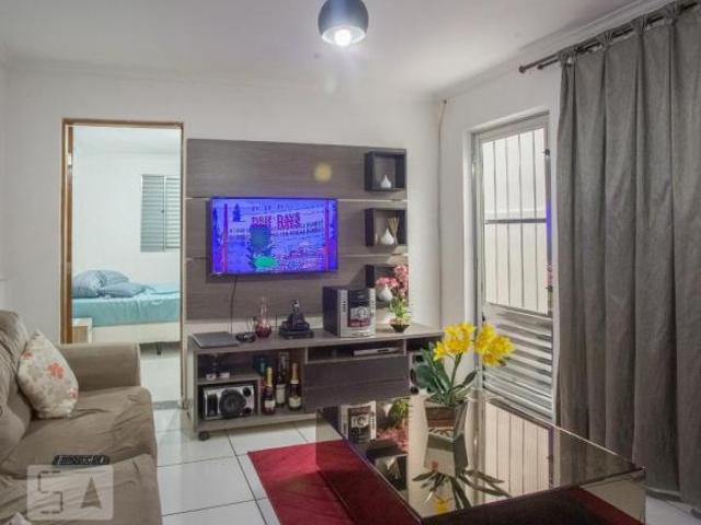 Casa à Venda Parque São Domingos, 2 Quartos, 80 m² São Paulo