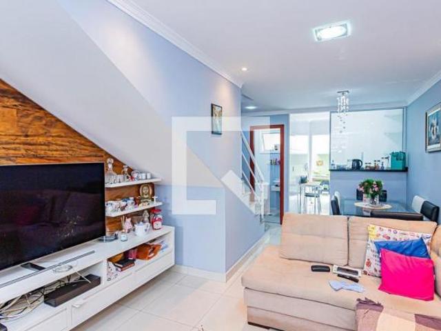 Casa à Venda Parque São Domingos, 2 Quartos, 95 m2