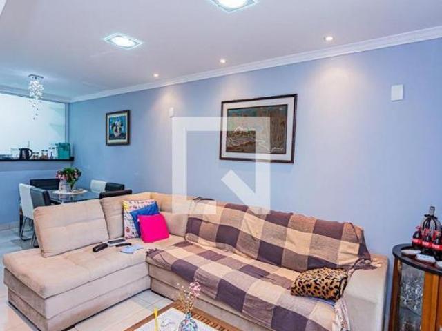 Casa à Venda Parque São Domingos, 2 Quartos, 95 m² São Paulo