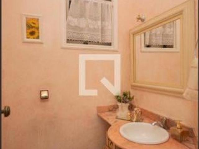 Casa à Venda Parque São Domingos, 3 Quartos, 120 m2