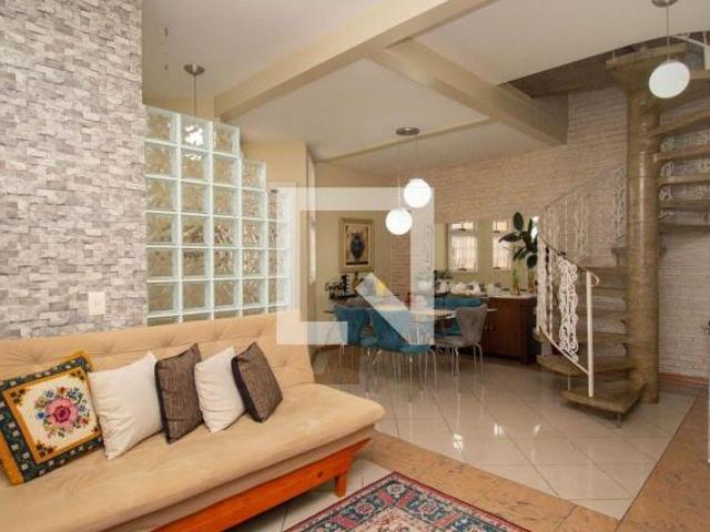 Casa à Venda Parque São Domingos, 3 Quartos, 120 m2