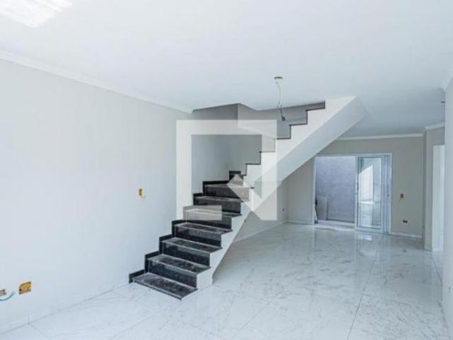 Casa à Venda Parque São Domingos, 3 Quartos, 123 m² São Paulo