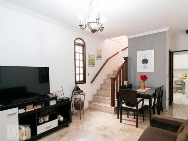 Casa à Venda Parque São Domingos, 3 Quartos, 130 m2