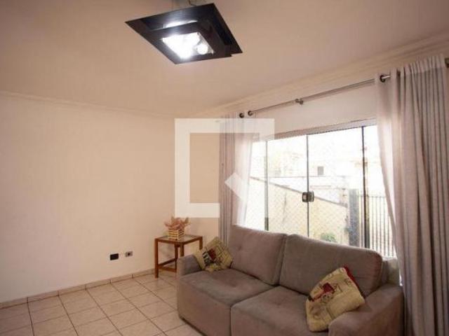 Casa à Venda Parque São Domingos, 3 Quartos, 142 m2