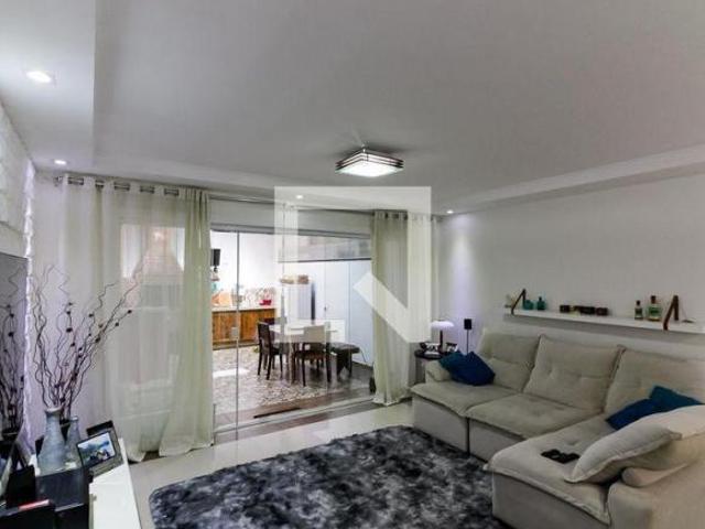 Casa à Venda Parque São Domingos, 3 Quartos, 157 m2