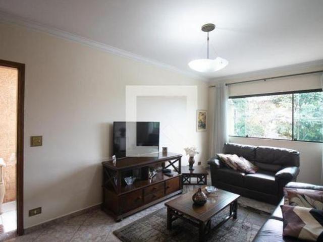 Casa à Venda Parque São Domingos, 3 Quartos, 166 m2