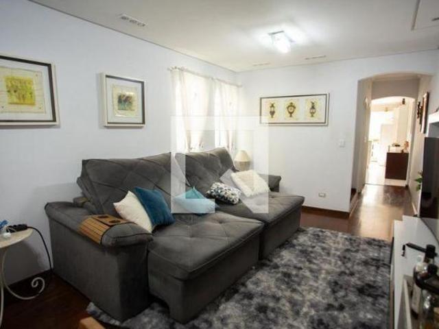 Casa à Venda Parque São Domingos, 3 Quartos, 166 m2