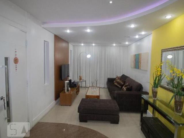 Casa à Venda Parque São Domingos, 3 Quartos, 172 m2