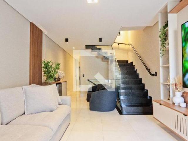 Casa à Venda Parque São Domingos, 3 Quartos, 206 m2