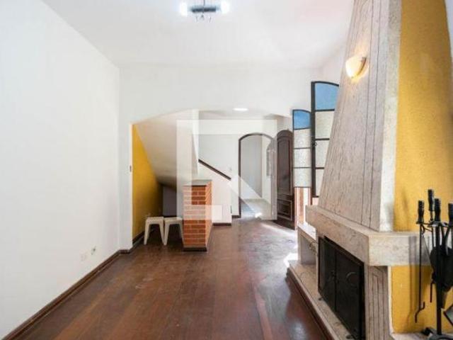 Casa à Venda Parque São Domingos, 3 Quartos, 200 m2