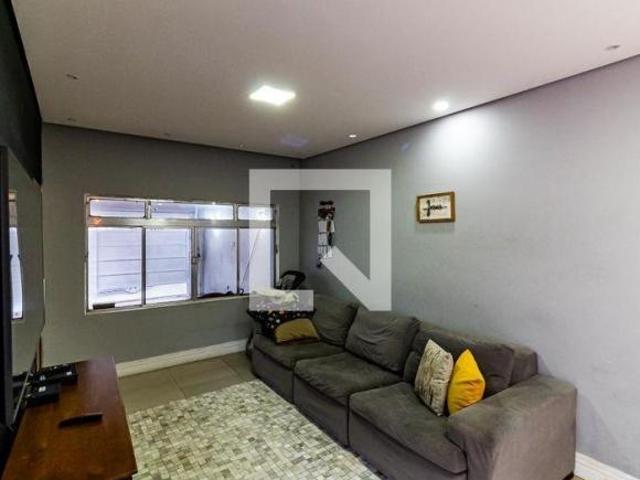 Casa à Venda Parque São Domingos, 3 Quartos, 200 m² São Paulo