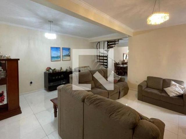 Casa à Venda Parque São Domingos, 3 Quartos, 220 m2