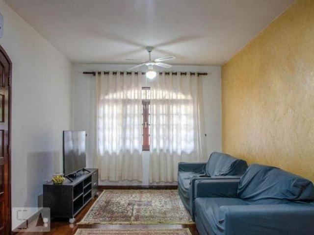 Casa à Venda Parque São Domingos, 3 Quartos, 223 m2