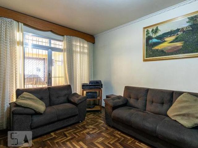 Casa à Venda Parque São Domingos, 3 Quartos, 240 m2
