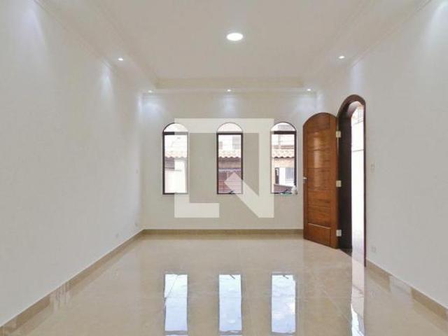 Casa à Venda Parque São Domingos, 3 Quartos, 240 m2
