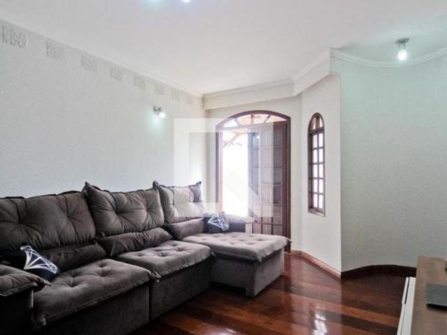 Casa à Venda Parque São Domingos, 3 Quartos, 250 m2