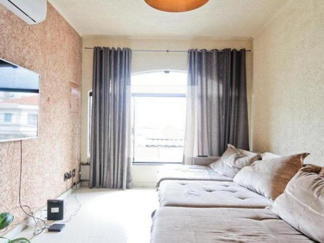 Casa à Venda Parque São Domingos, 3 Quartos, 250 m² São Paulo