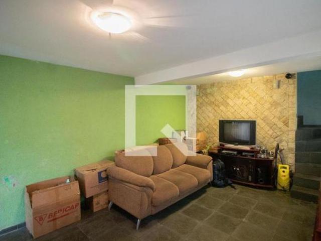Casa à Venda Parque São Domingos, 3 Quartos, 272 m2
