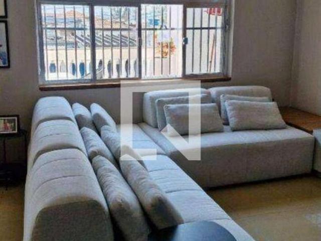 Casa à Venda Parque São Domingos, 3 Quartos, 280 m2