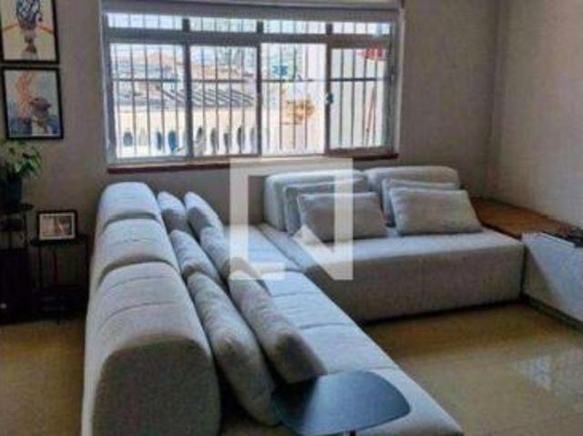 Casa à Venda Parque São Domingos, 3 Quartos, 280 m2