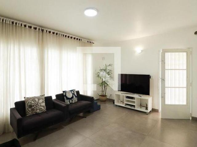 Casa à Venda Parque São Domingos, 3 Quartos, 300 m2