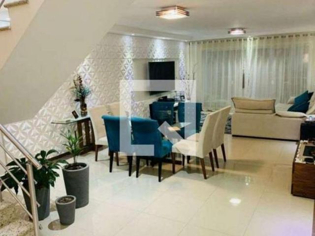 Casa à Venda Parque São Domingos, 3 Quartos, 300 m2
