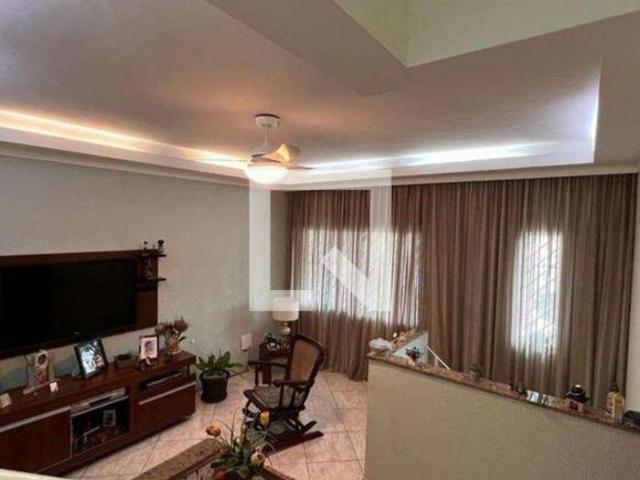 Casa à Venda Parque São Domingos, 3 Quartos, 360 m2