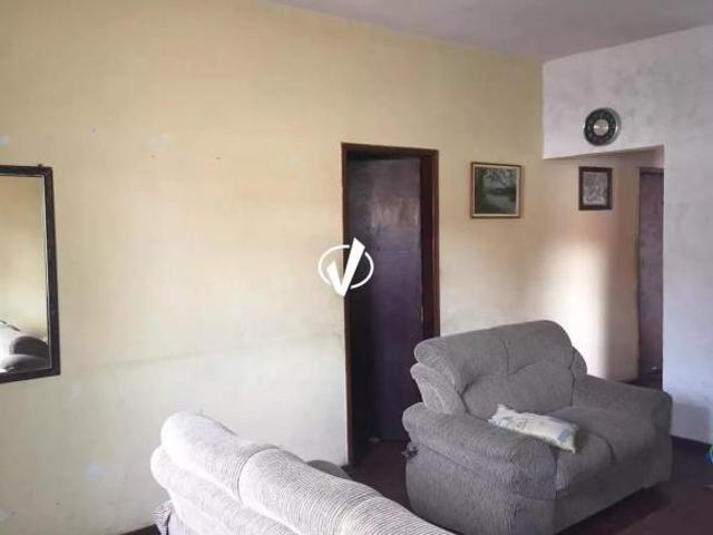 CASA À VENDA PARQUE SÃO DOMINGOS PINDAMONHANGABA SP
