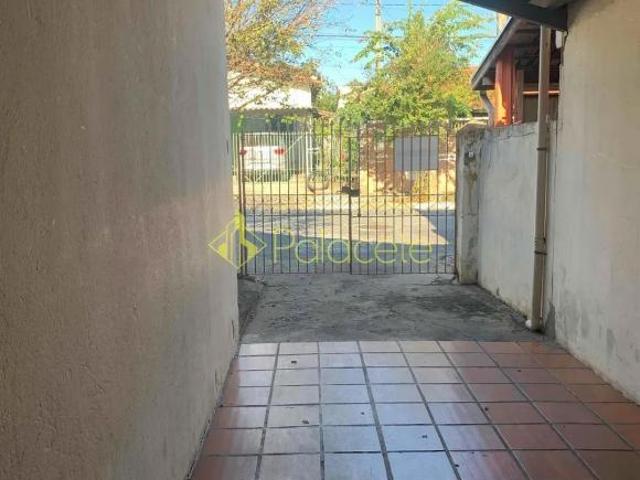 Casa à venda, Parque São Domingos, Pindamonhangaba, SP