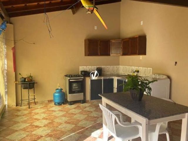 CASA À VENDA PARQUE SÃO DOMINGOS PINDAMONHANGABA SP