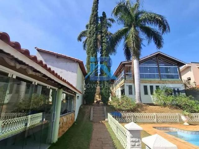 Casa à venda, Parque São Gabriel, Itatiba, SP