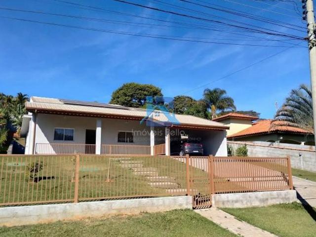 Casa à venda, Parque São Gabriel, Itatiba, SP