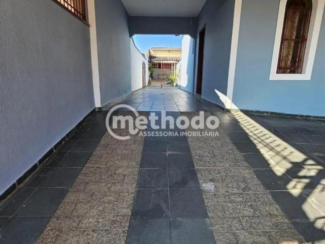 Casa à venda, Parque São Jorge, Campinas, SP