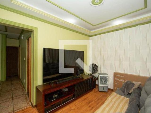 Casa à Venda Parque São José, 2 Quartos, 158 m² Belo Horizonte