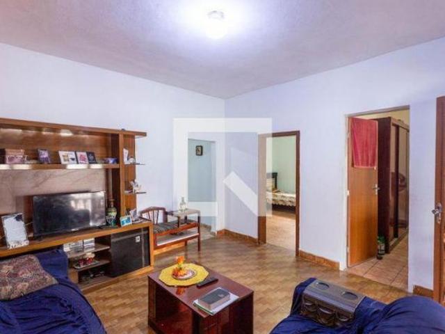 Casa à Venda Parque São José, 4 Quartos, 278 m² Belo Horizonte