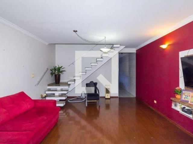 Casa à Venda Parque São Lucas, 4 Quartos, 220 m² São Paulo