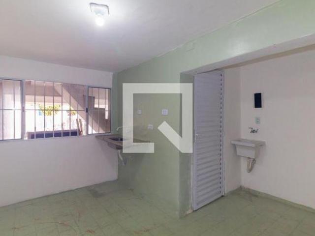 Casa à Venda Parque São Lucas, 1 Quarto, 40 m2