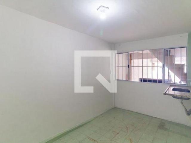 Casa à Venda Parque São Lucas, 1 Quarto, 40 m² São Paulo