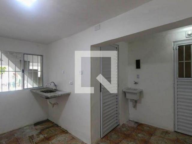 Casa à Venda Parque São Lucas, 1 Quarto, 45 m2